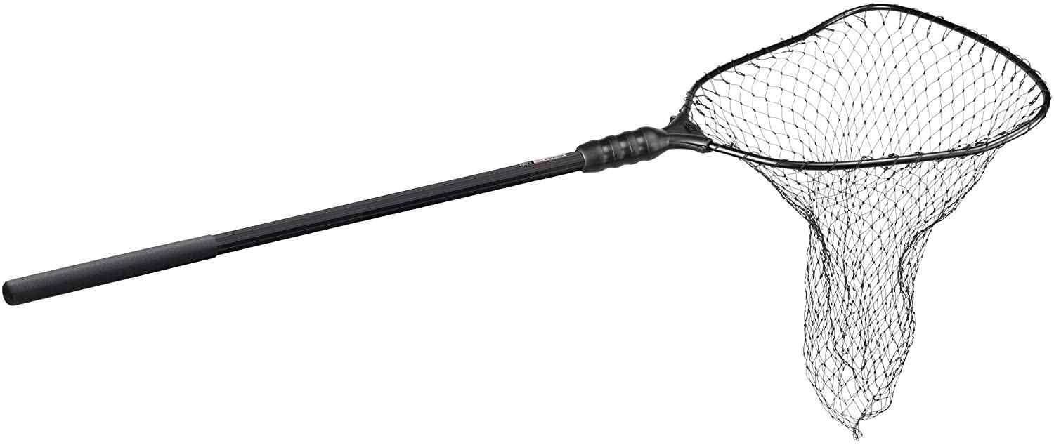 Best Fishing Net of All Time: Full Buying Guide - OutdoorBravos
