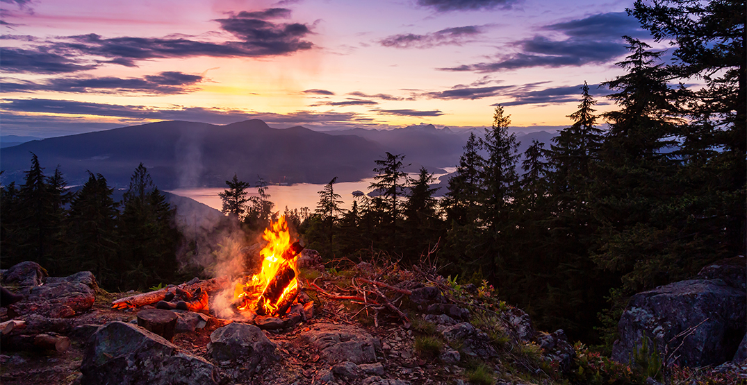 Building the Perfect Campfire: Your Ultimate Guide | OutdoorBravos