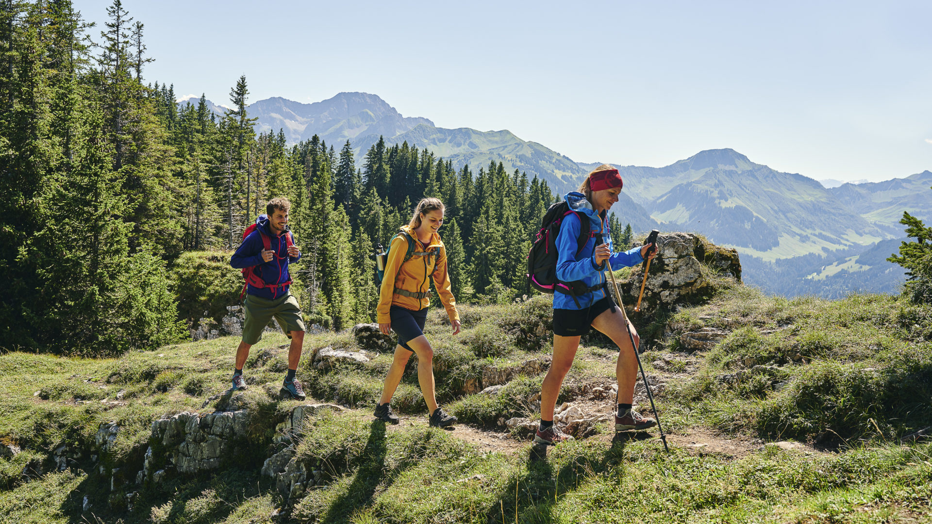 Hiking Safety Tips: What You Need to Know | OutdoorBravos